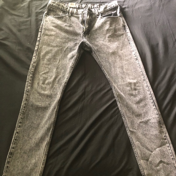 Levi's | Jeans | Mens Levi 34x32 Nwt | Poshmark